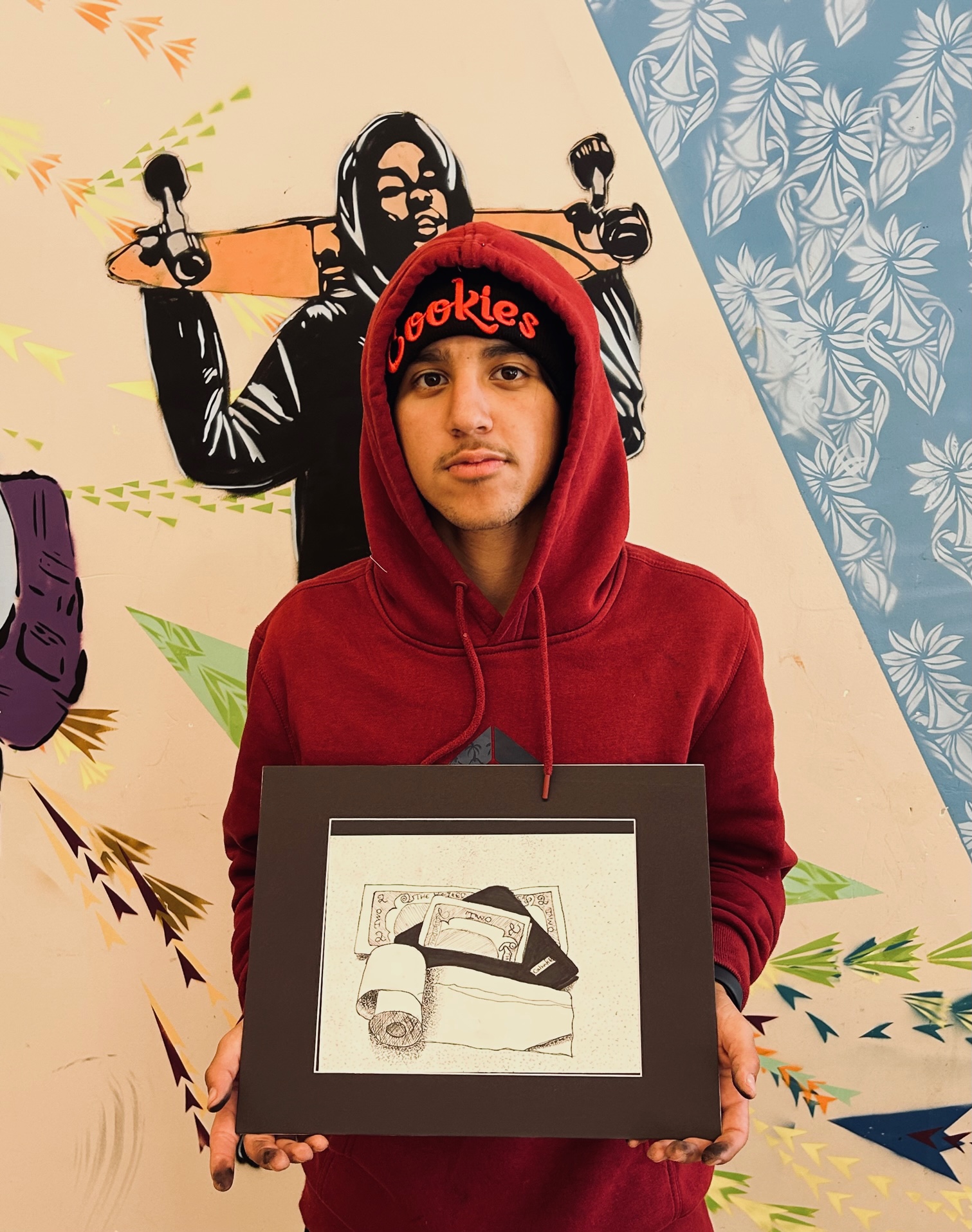 The Arts - City Arts & Leadership Academy